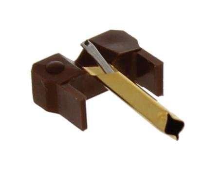 Pfanstiehl Replacement Diamond Stylus Needle for Shure N-74E, N-75E, N ...