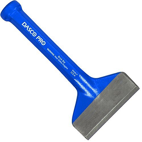 Dasco Pro 434 Carbon Steel Brick Set, 2-1/2-Inch by Dasco Pro free ...