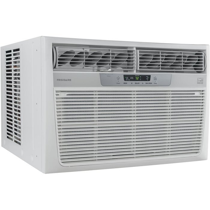 Frigidaire 22 000 Btu 230v Window Mounted Heavy Duty Air Conditioner