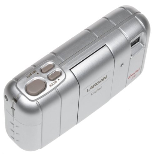 Largan LMini 350 Digital Camera with Mr. Photo Software N2 free image ...