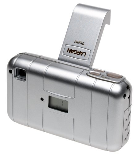 Largan LMini 350 Digital Camera with Mr. Photo Software N4 free image ...