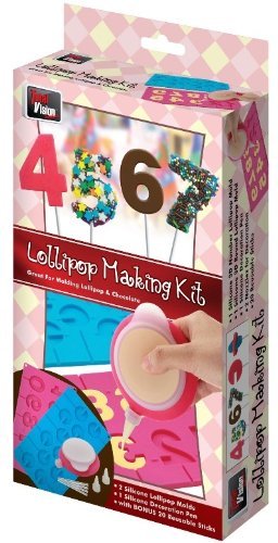 Total Vision Products Lollipop Making Kit free image download