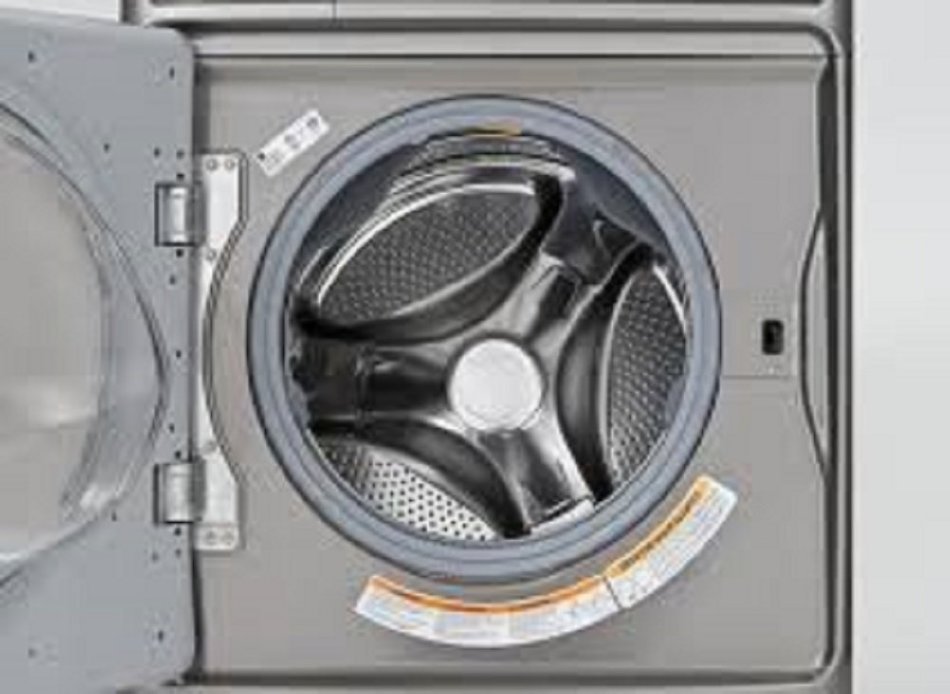 41073 Kenmore Elite 5.2 cu ft Front-Load Washer N2 free image download