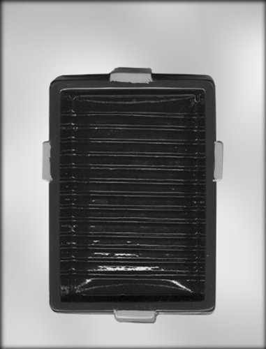 CK Products 6-3/4" Pour Box Choc Mold free image download