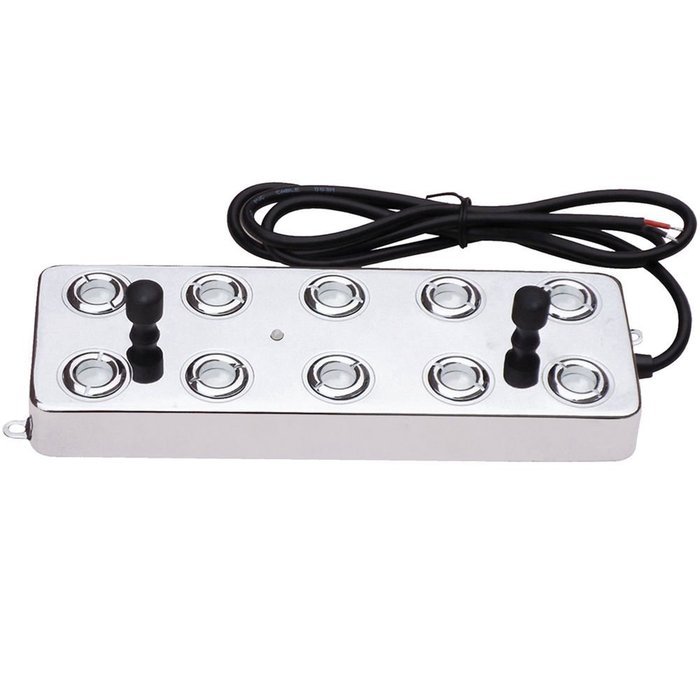 110V-220V 10 head Ultrasonic mist maker fogger humidifier Industry ...