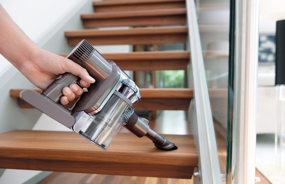 Dyson DC44 Animal Vacuum - Refurbished - Cordless N5 free image download