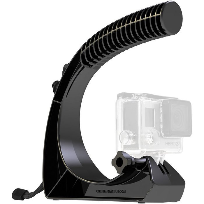 GoPro Hero4 Hero 4 12MP Full HD 4K 15fps 1080p 60fps Built-In Wi-Fi ...