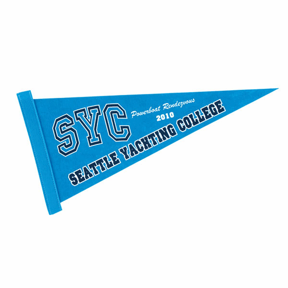 College Banners And Pennants free image download