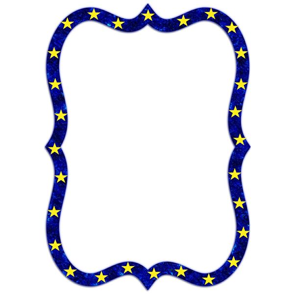 Harry Potter Border free image download