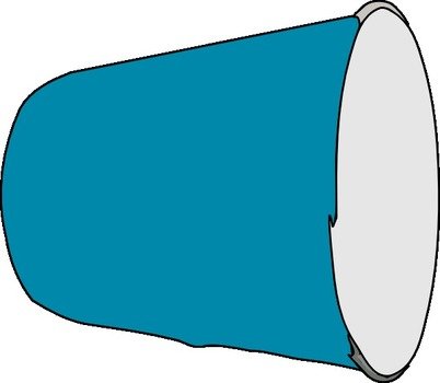 Paper Cup Clip Art N2 free image download