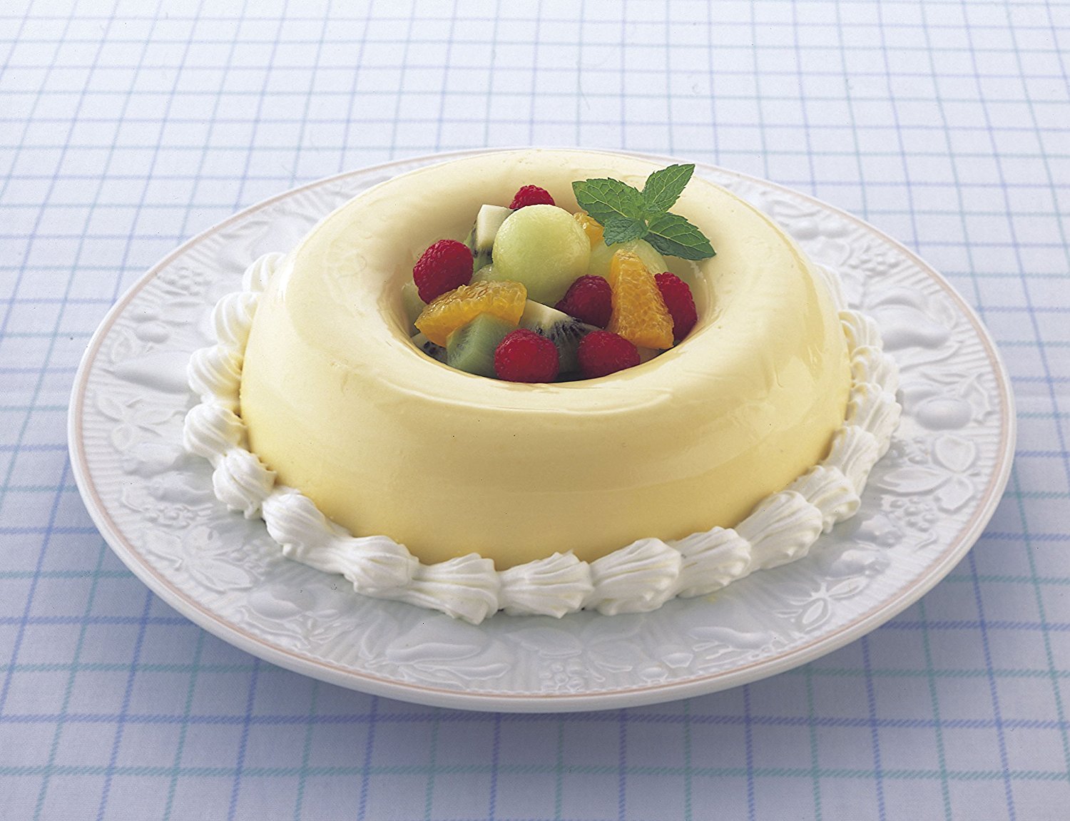 Angel cake mold Kai TS Angel type 18cm kai House SELECT free image download