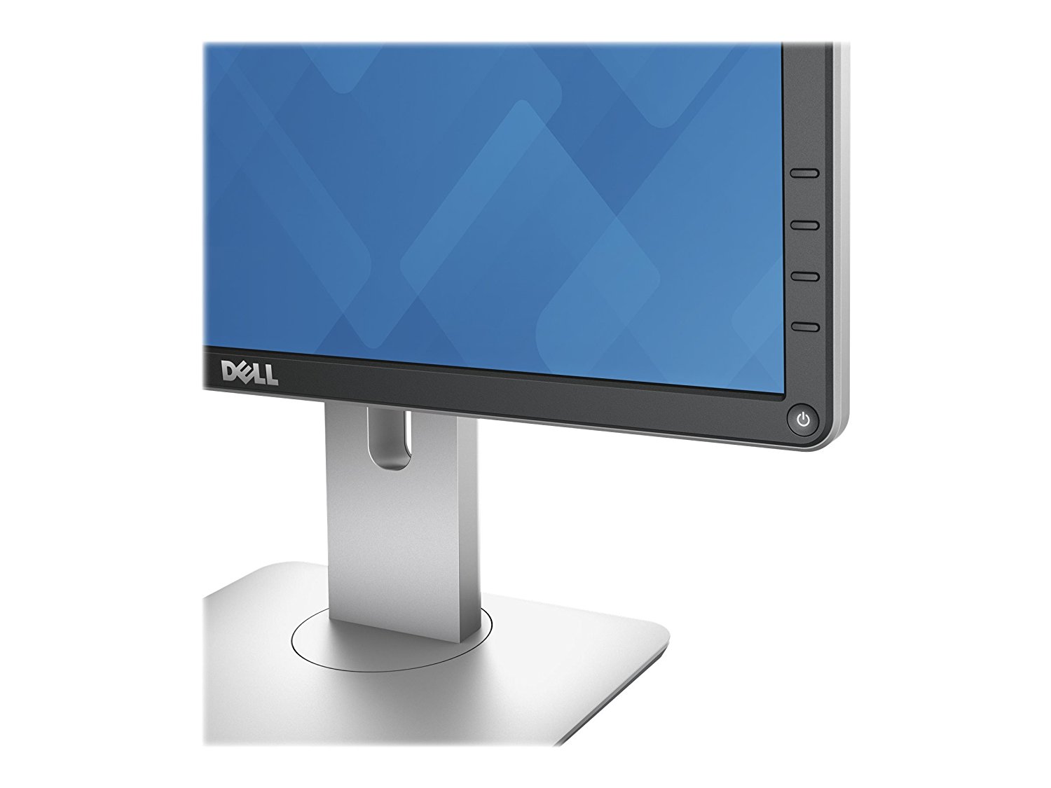 Dell P2016 20" Screen LED-Lit Monitor free image download