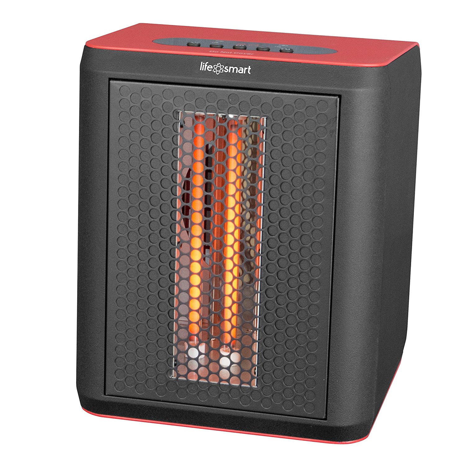 Lifesmart 3 Element Quartz Desktop Heater & Fan N2 free image download