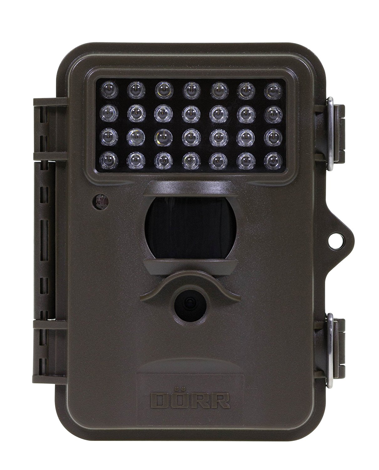 Dorr Snapshot IR Limited Edition 5MP Motion Detection Action Camera ...