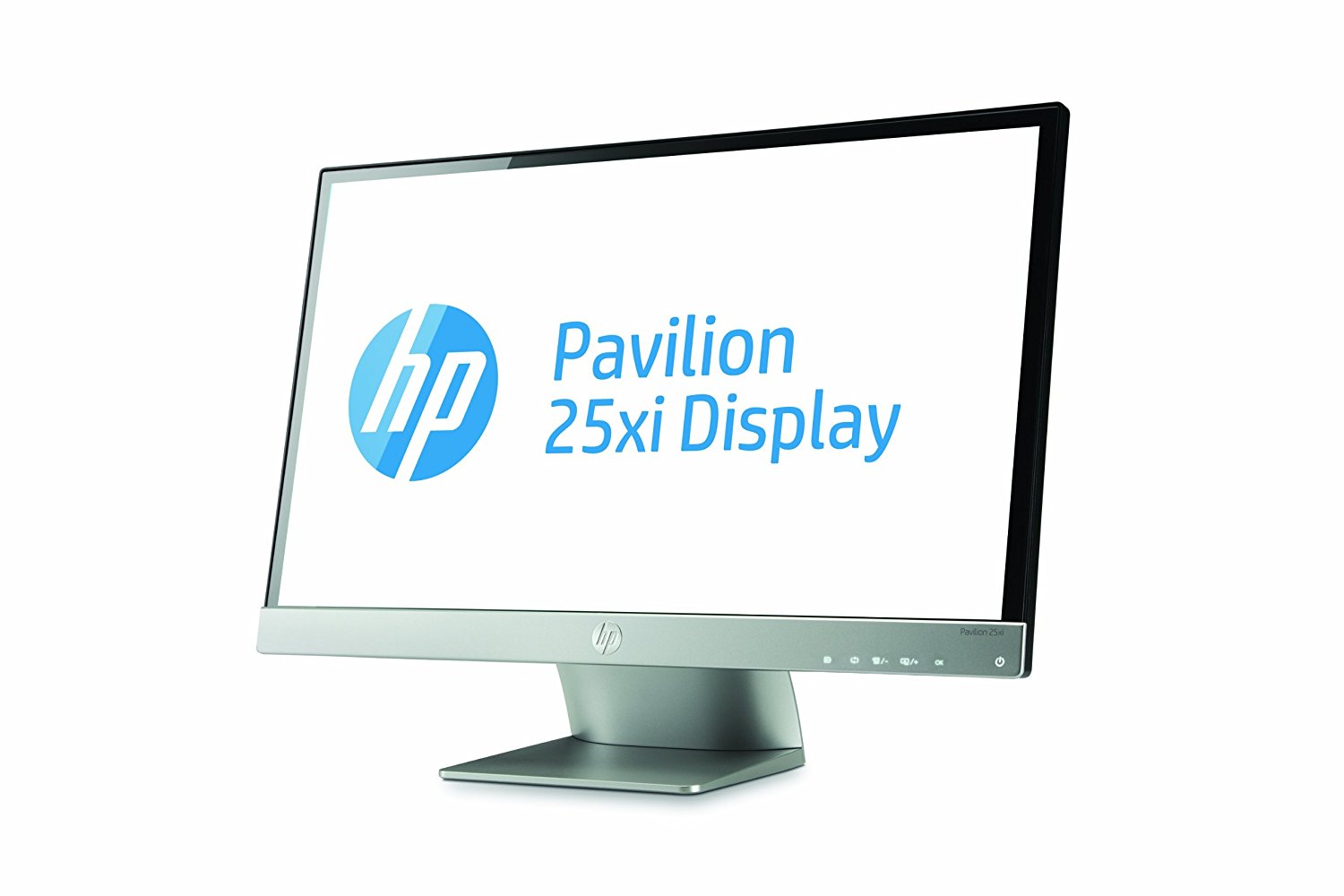 HP Pavilion 27xi 27-Inch Screen LED-lit Monitor N2 free image download