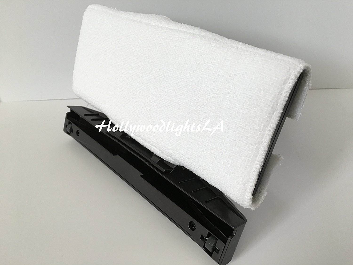 4-Pack Replacement Pads - Compatible With Shark Rocket Dust-Away ...