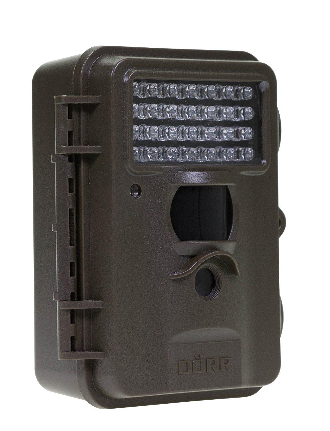 Dorr Snapshot IR Limited Edition 5MP Motion Detection Action Camera ...