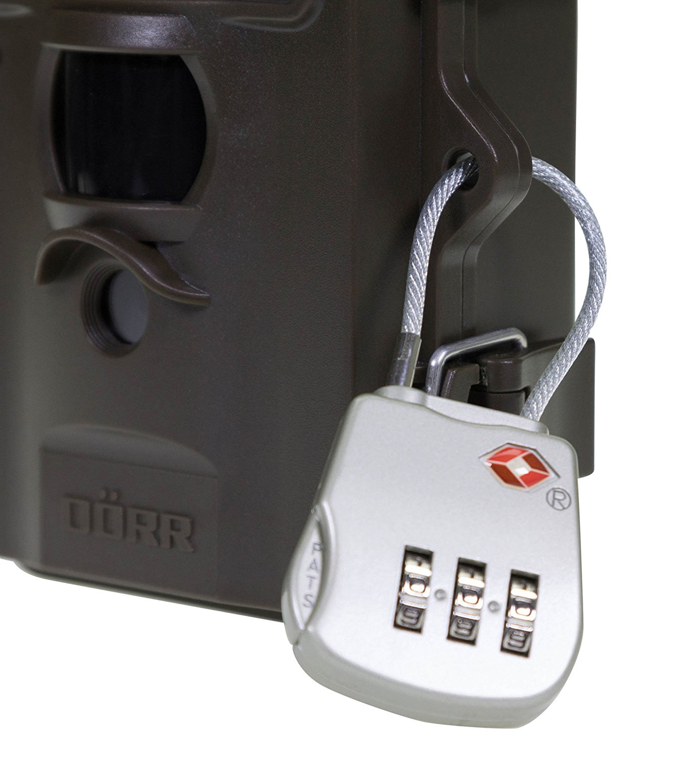 Dorr Snapshot IR Limited Edition 5MP Motion Detection Action Camera ...