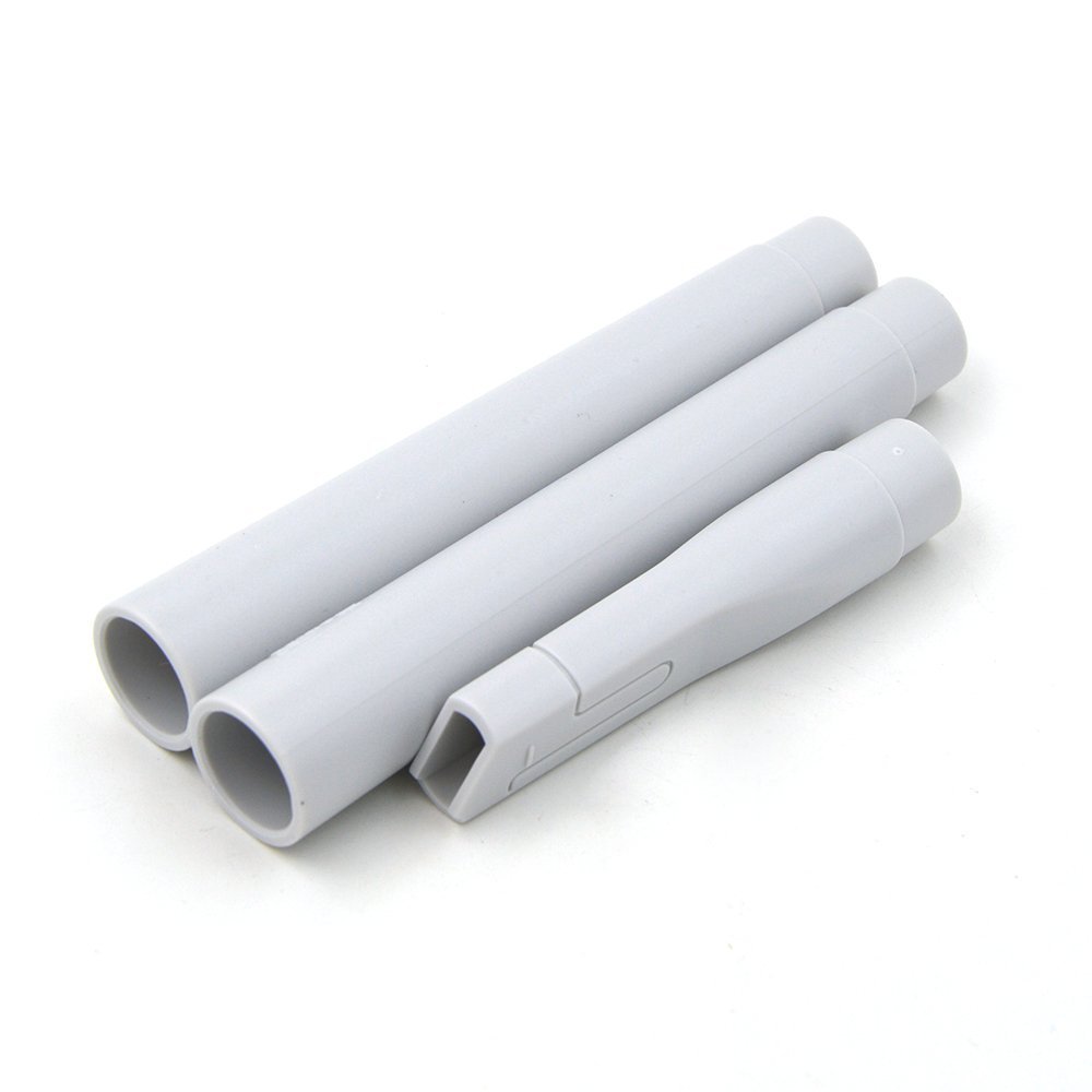 28mm to 32mm / 32mm to 35 mm Plastic Vacuum Cleaner Hose Adapter ...