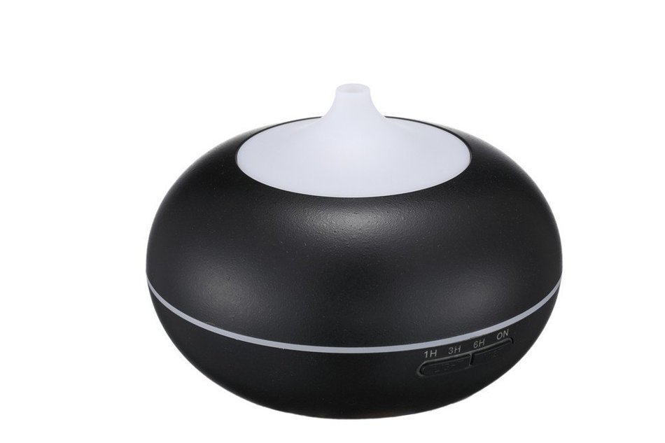 ATD Adjustable Mist Mode Aromatherapy Essential Oil Diffuser with 7 ...