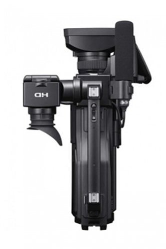 Sony HXR-MC1500 P PAL system N3 free image download