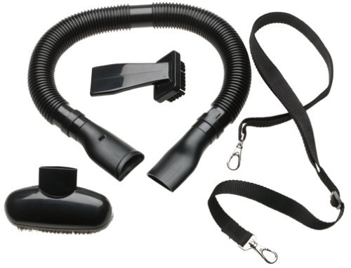 Euro-Pro EP033 Shark Handheld Vacuum with HEPA Filter N2 free image ...