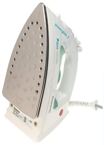 Rowenta DM-273 Powerglide 2 Iron with Auto-Off Feature N2 free image ...