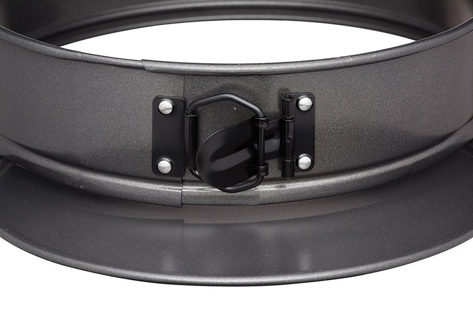 30cm Master Class Non-stick Spring Form Loose Base Round Cake Pan free ...