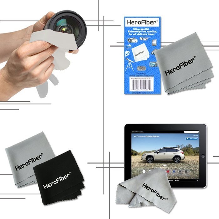 Xtech® Tripod Kit for GoPro HERO4 Hero 4, GoPro Hero3+, GoPro Hero3 ...