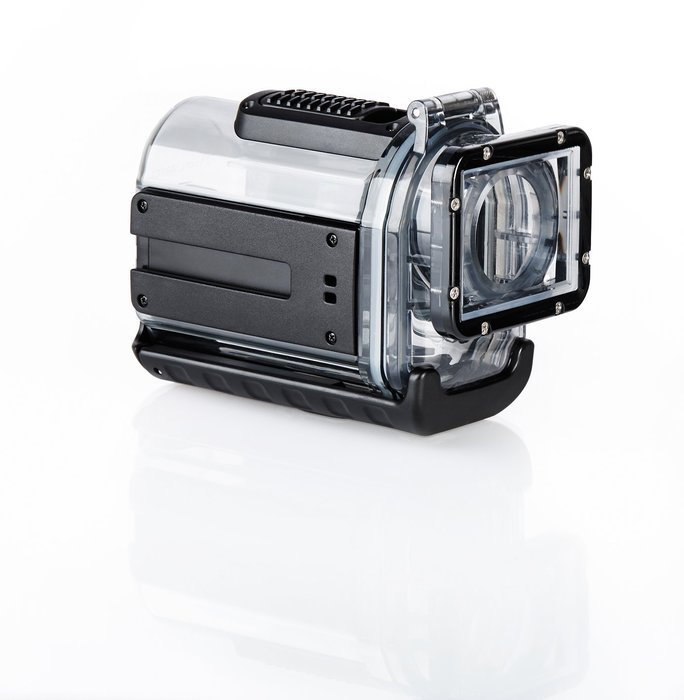 Midland Consumer Radio XTC400VP 1080p HD Action Camera with Wi-Fi N3 ...