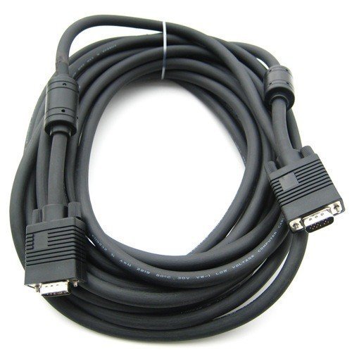 RiteAV - SVGA Monitor Cable - 50 Ft. N3 free image download