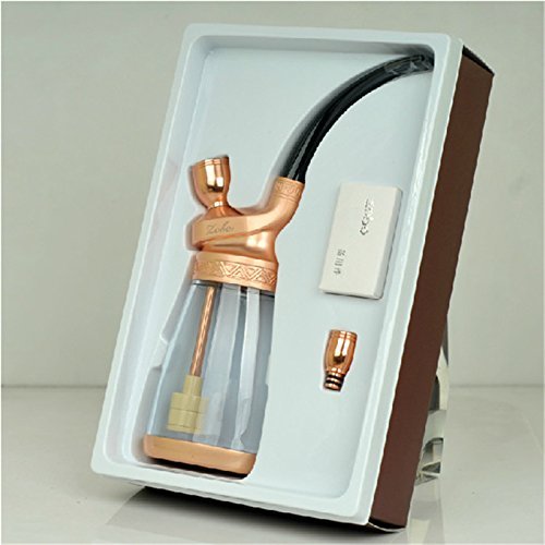 Cabinet and Delicate Multifunctional Hookah Shisha Tobacco Water Pipe ...