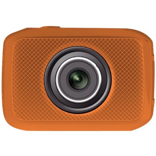 Pyle-Sport 5.0 Megapixel 720P Sport Action Camera With 2 Touchscreen ...