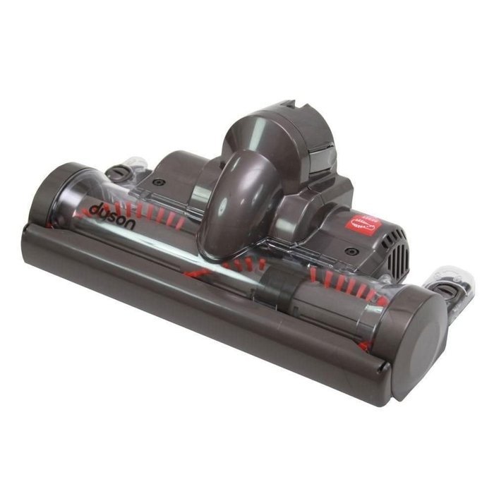 Genuine Dyson DC18 Cleaner Head Assembly #911693-02 free image download