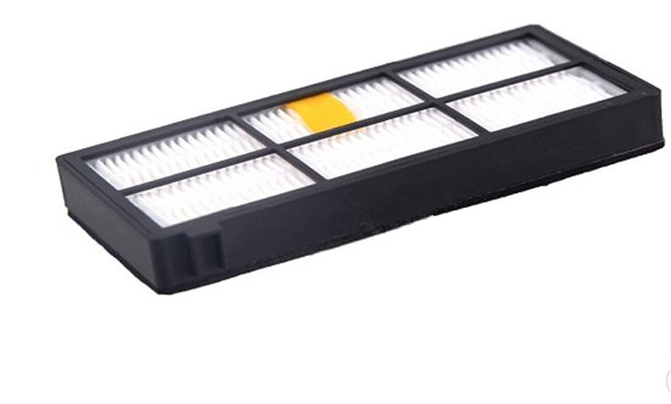 6Pcs iRobot 800 Series Hepa High Performance Filters for Roomba 870 880 ...