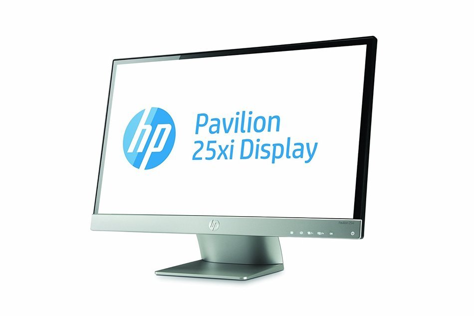 HP Pavilion 27xi 27-Inch Screen LED-lit Monitor N2 free image download