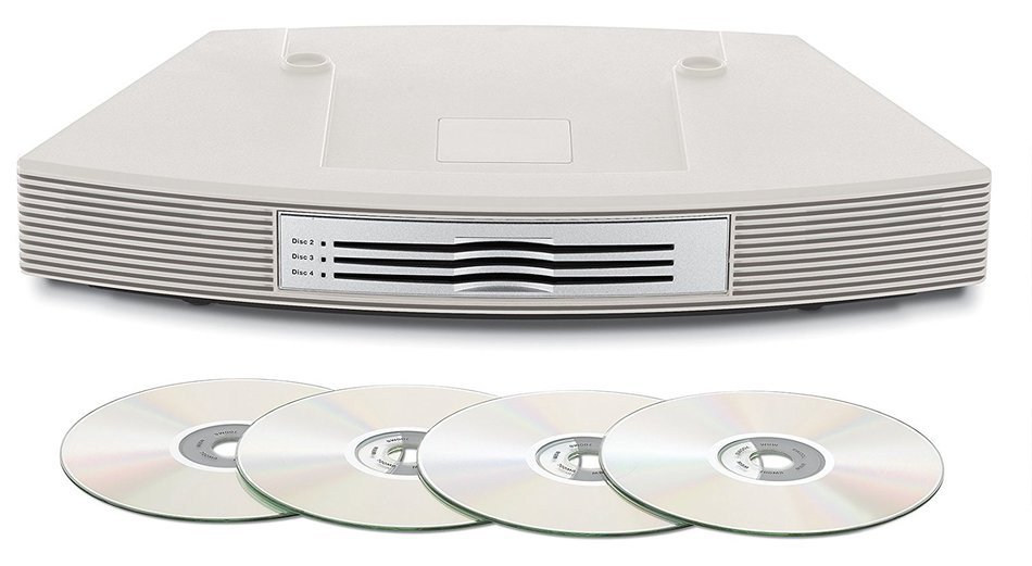 Bose Wave Music System III N6 free image download