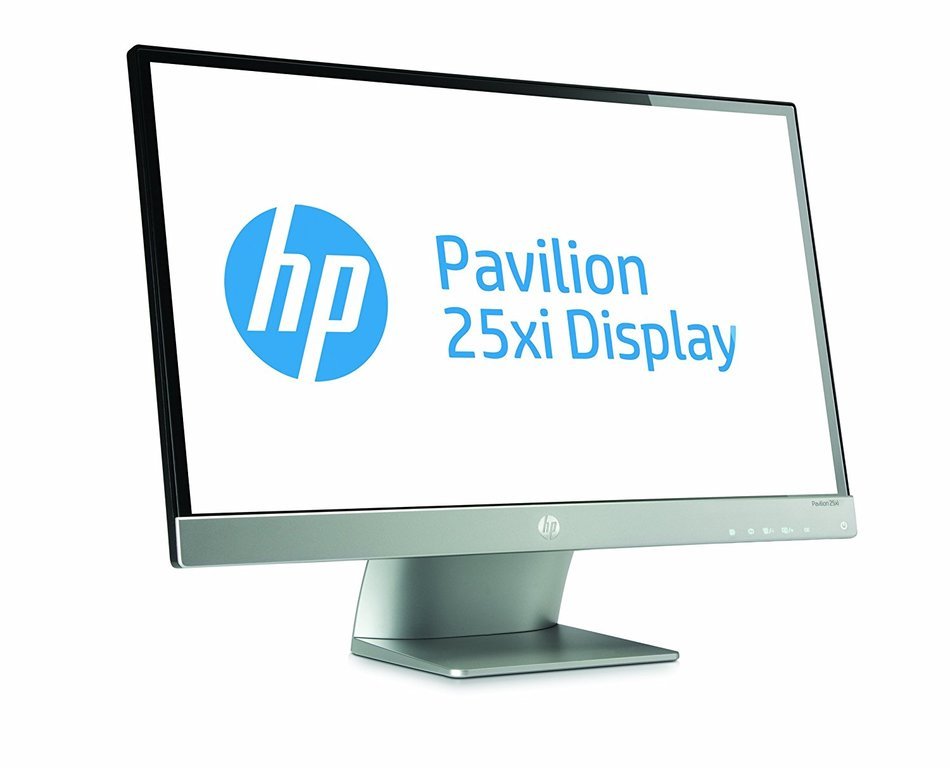 HP Pavilion 27xi 27-Inch Screen LED-lit Monitor N3 free image download