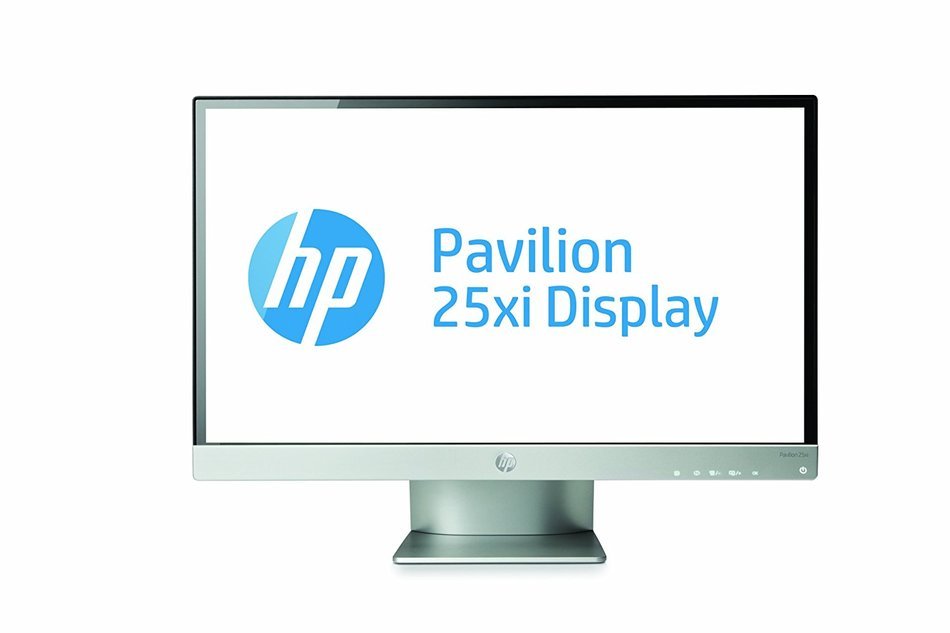 HP Pavilion 27xi 27-Inch Screen LED-lit Monitor N6 free image download