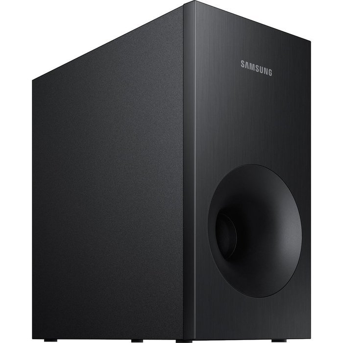 Samsung Soundbar (HW-K370/ZA) with with Monoprice Soundbar Bracket, Xit ...
