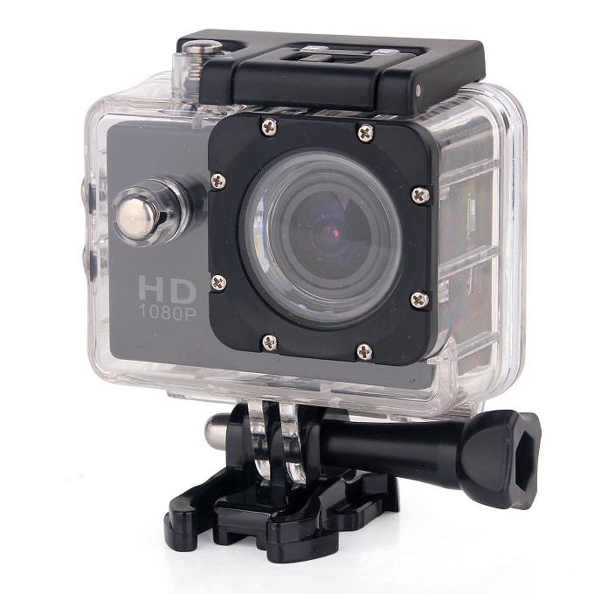 RioRand® Shockproof Protective Case Bag for GoPro, GoPro HD, GoPro ...