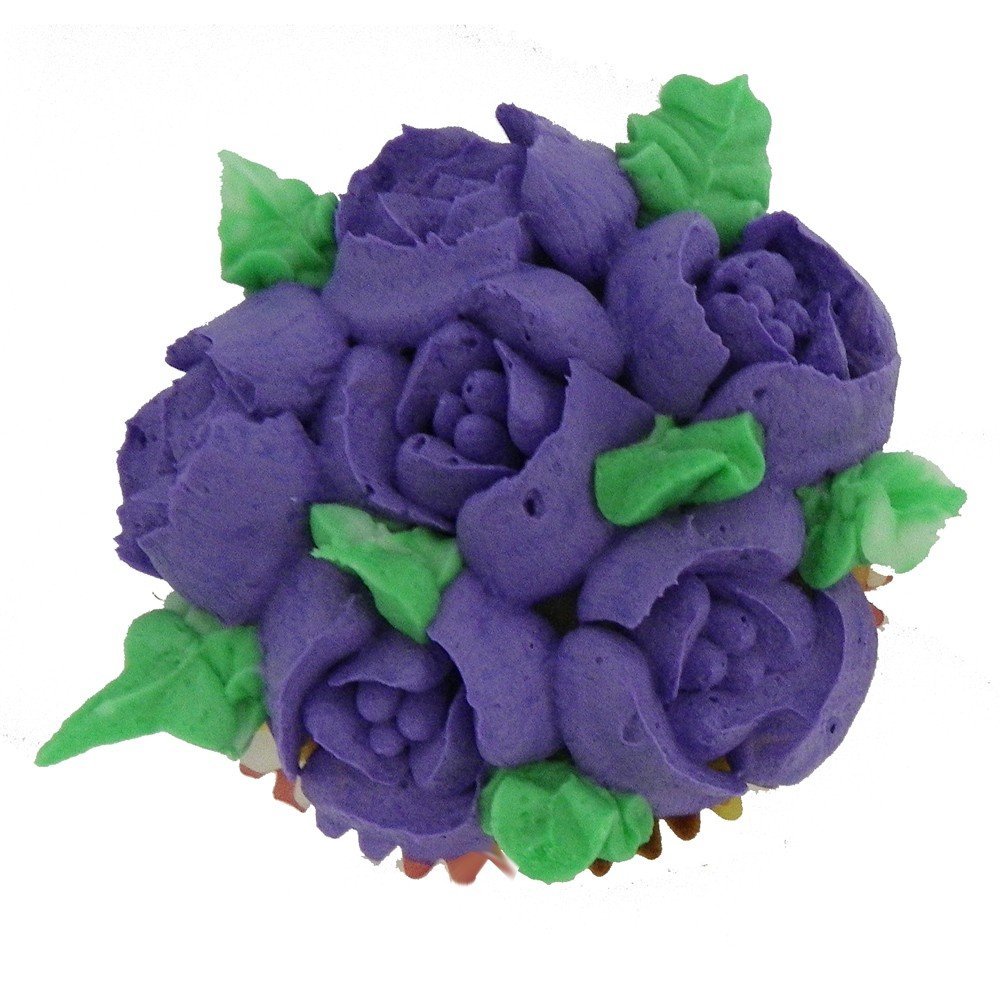 Ateco Tulip Tube Set - "Russian" - 9 pcs N2 free image download