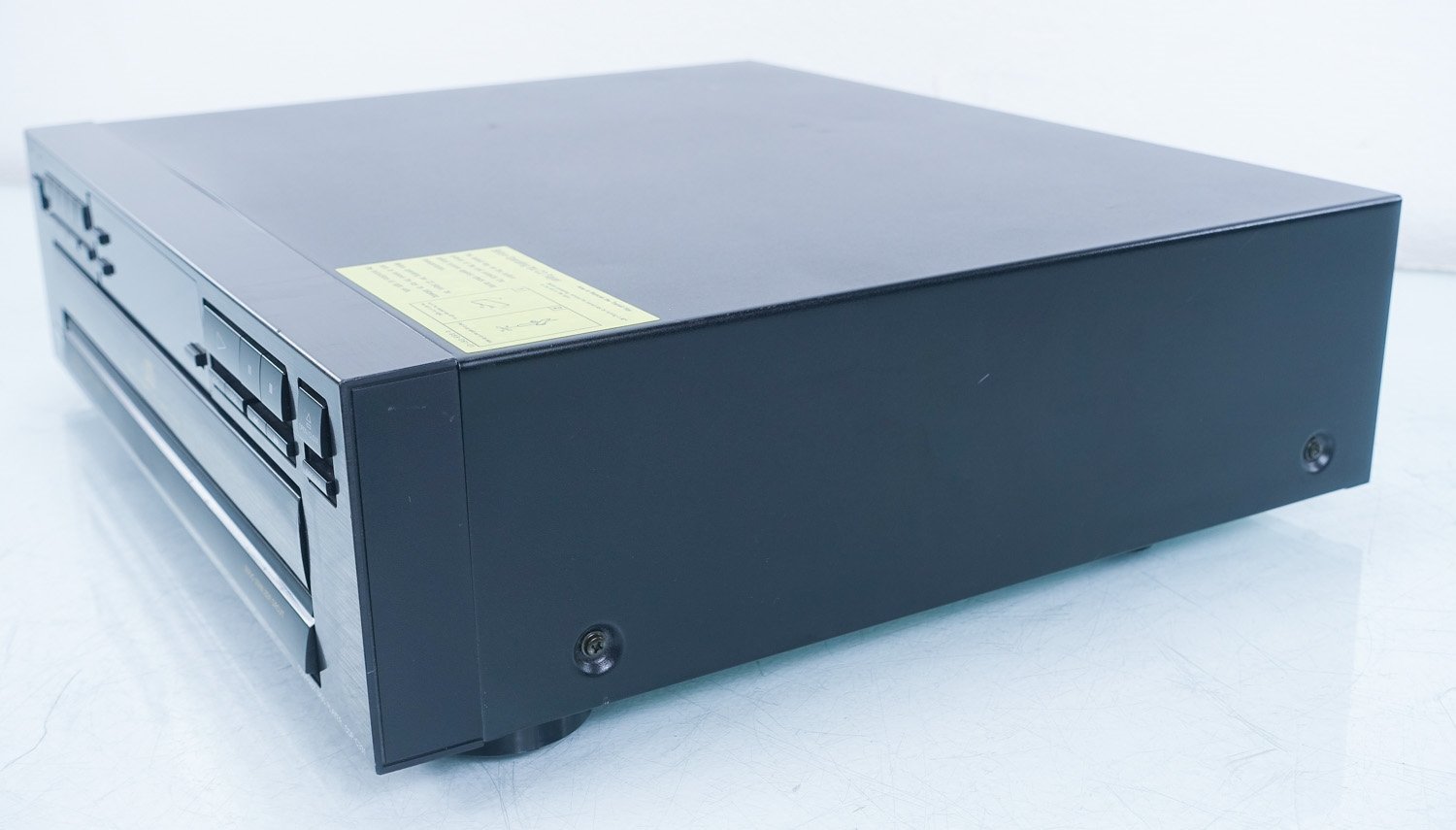 Sony Compact Disc Player Model CDP C331 N2 free image download