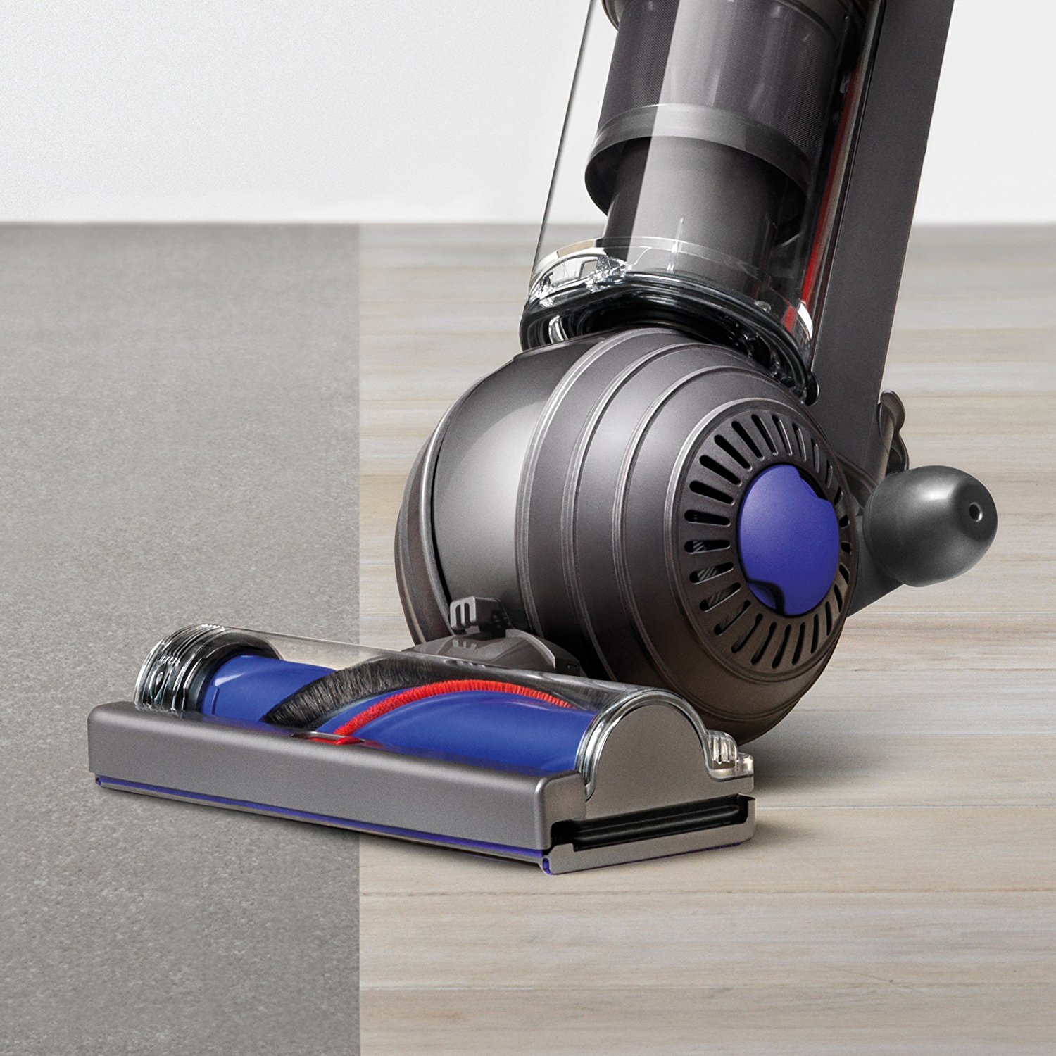Dyson Small Ball Multi Floor Upright Vacuum - Corded N8 free image download