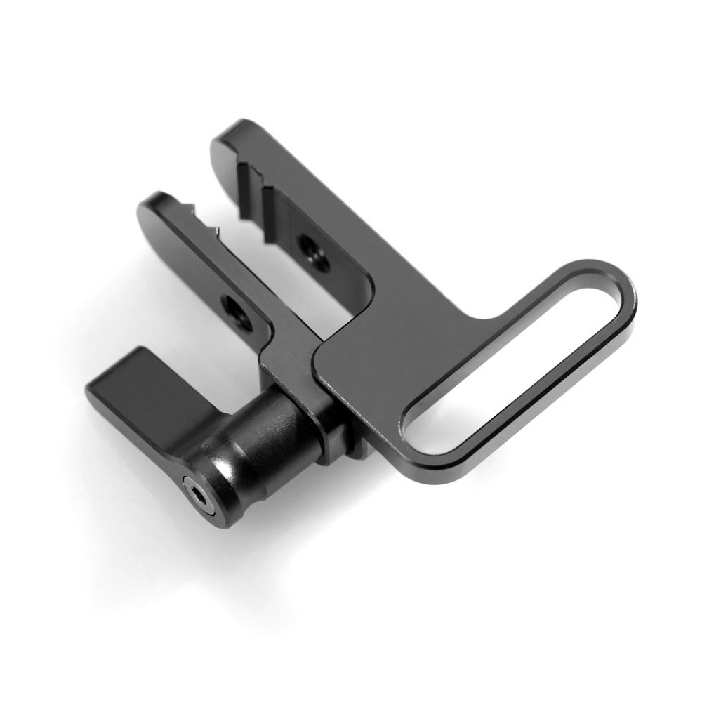 SmallRig® Hdmi Lock Developed for the SmallRig Sony A7ii Cage 1673,1675 ...