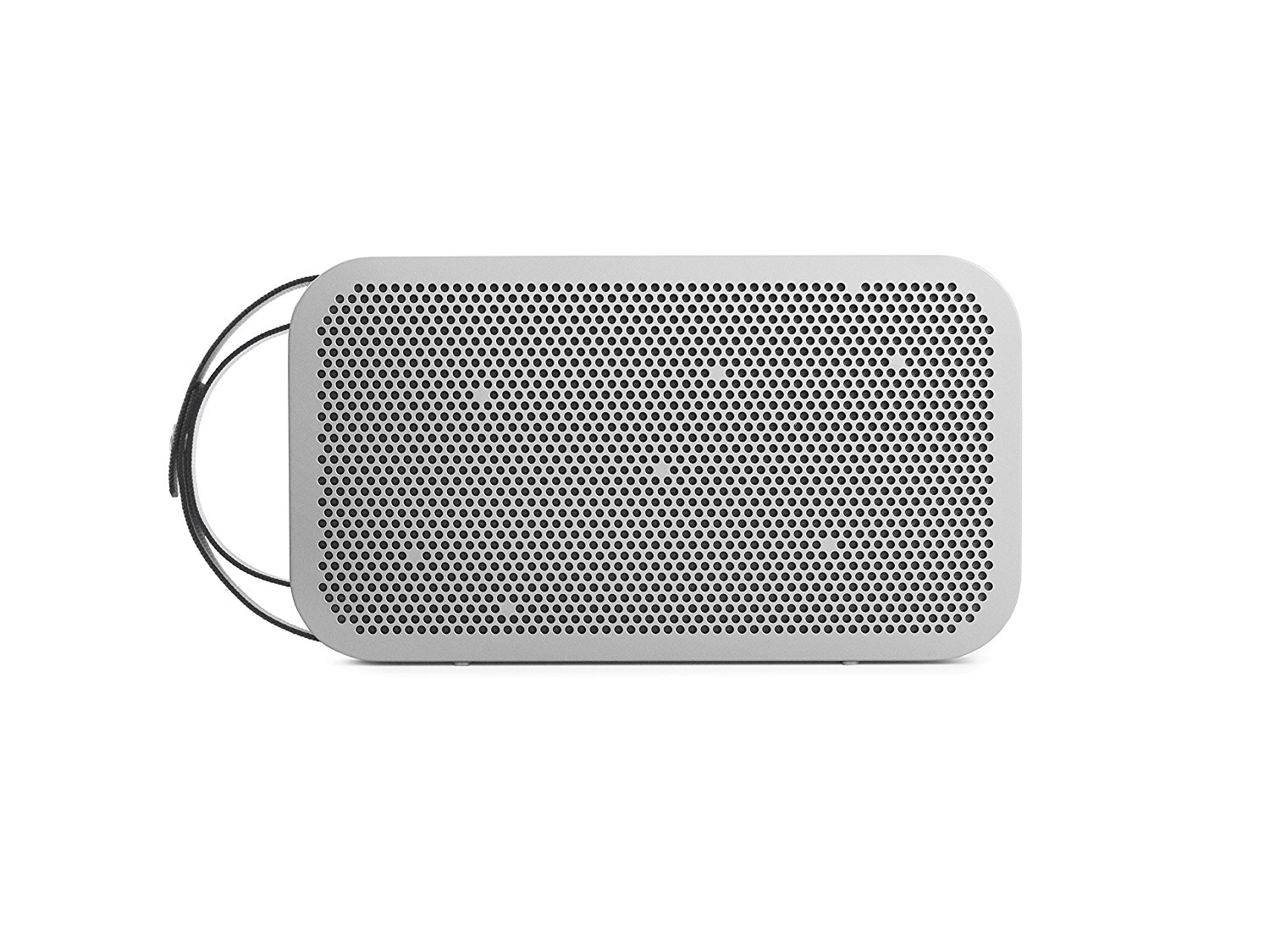 B&O PLAY by Bang & Olufsen Beoplay A2 Active Portable Bluetooth Speaker ...