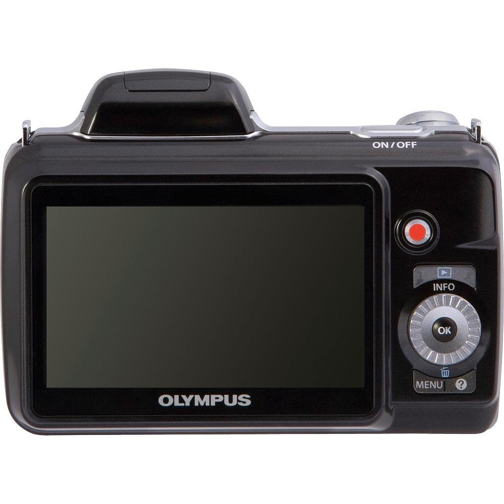 Olympus SP-810 UZ Digital Camera (Old Model) N2 free image download