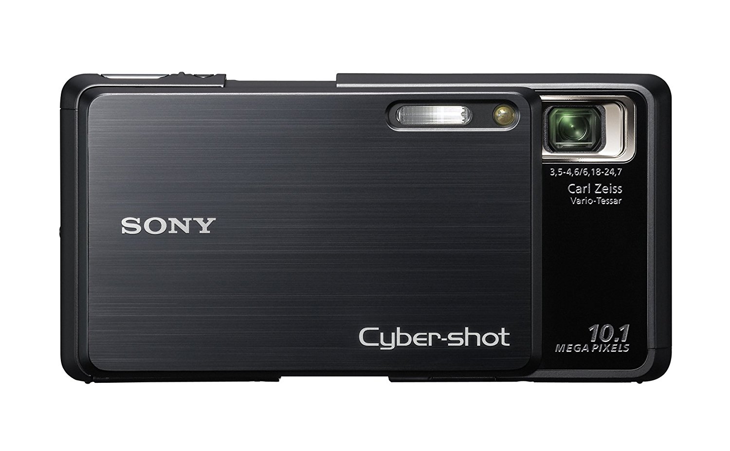 Sony Cybershot DSC-G3 10MP Digital Camera with 4x Optical Zoom with ...