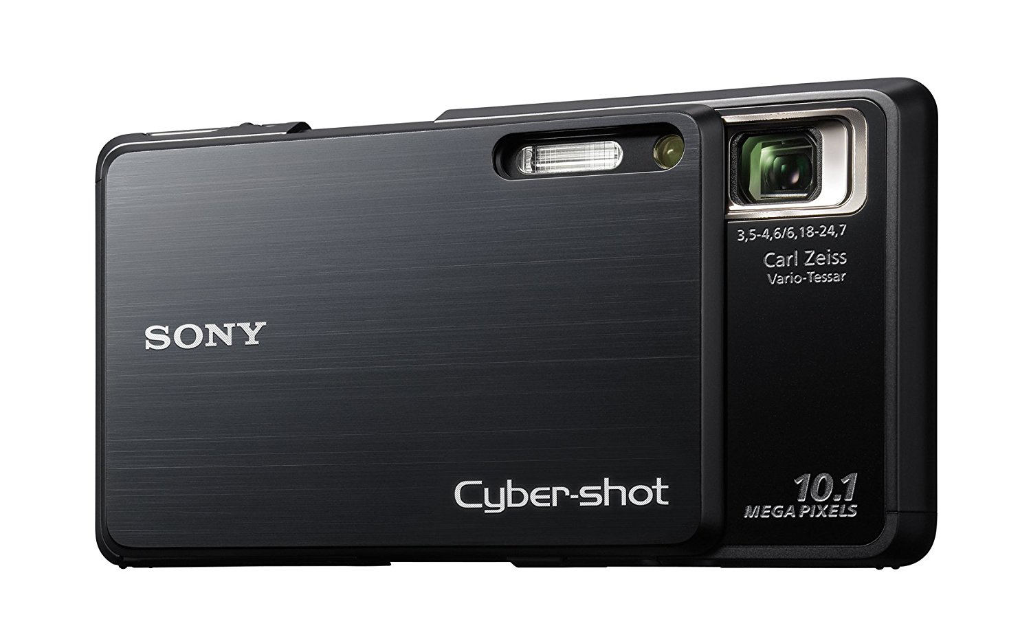 Sony Cybershot DSC-G3 10MP Digital Camera with 4x Optical Zoom with ...