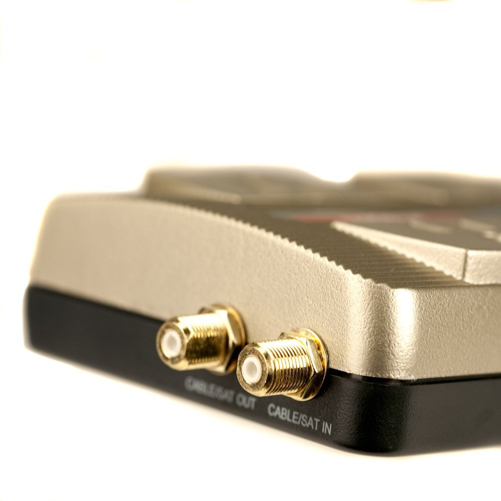 Monster Cable MP HT800 Home Theater PowerCenter N2 free image download